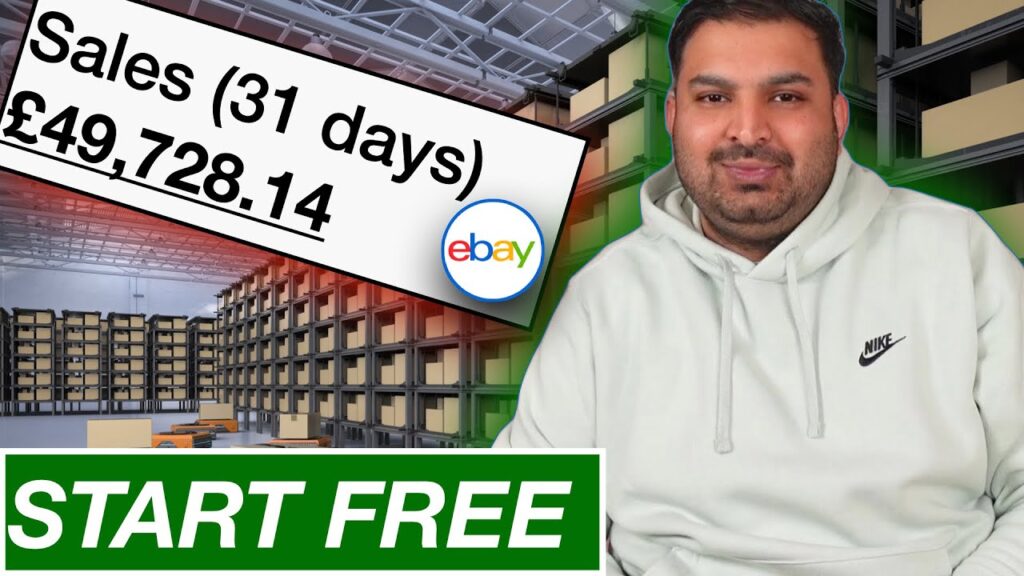 4 ways to Start selling on eBay with NO MONEY? – Ander Stores